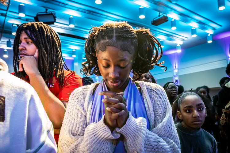 Connect Week - Get Plugged In to The House