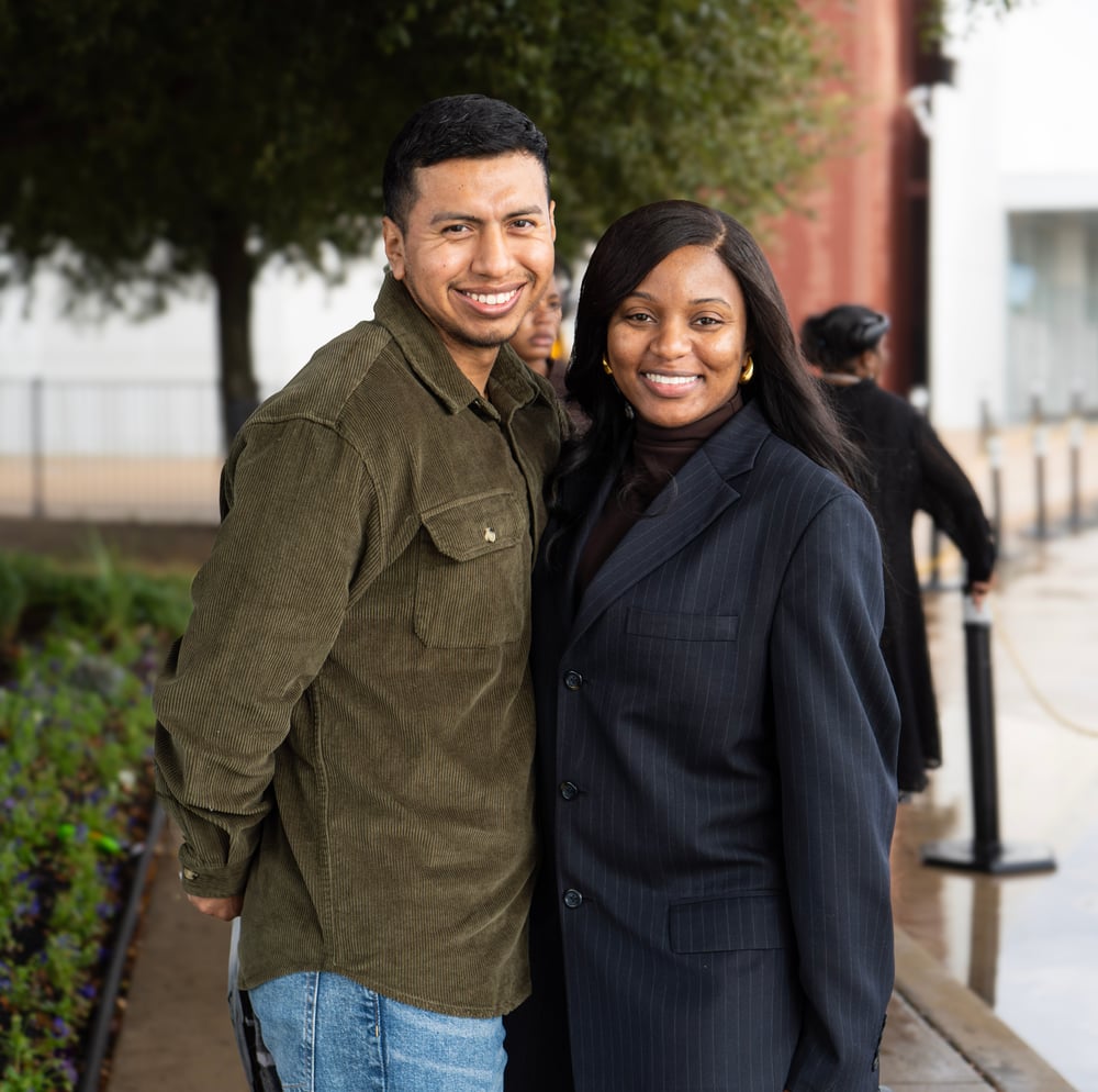 Connect Week - Get Plugged In to The House